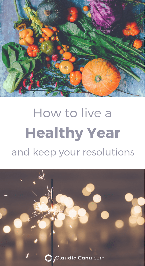 How To Make This Year The Healthiest You Have Lived So Far
