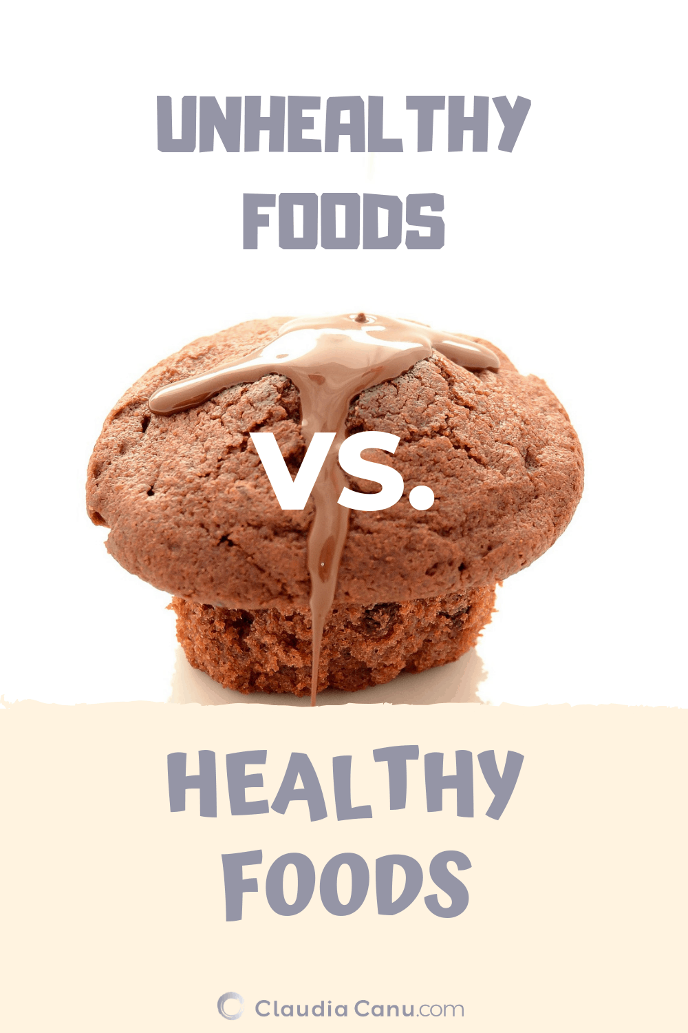 Unhealthy Foods: Know Them And Learn How To Substitute Them