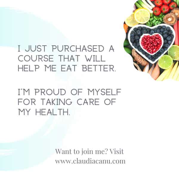 Thank you | Health Motivation